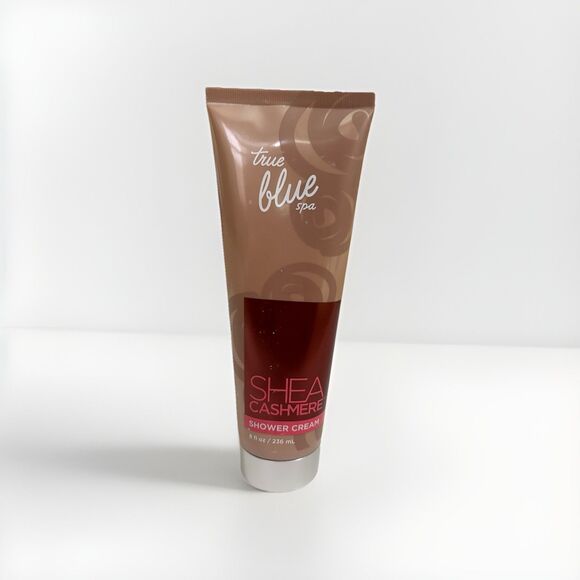 True Blue Spa | Bath & Body | Bath Body Works True Blue Spa Shea ...